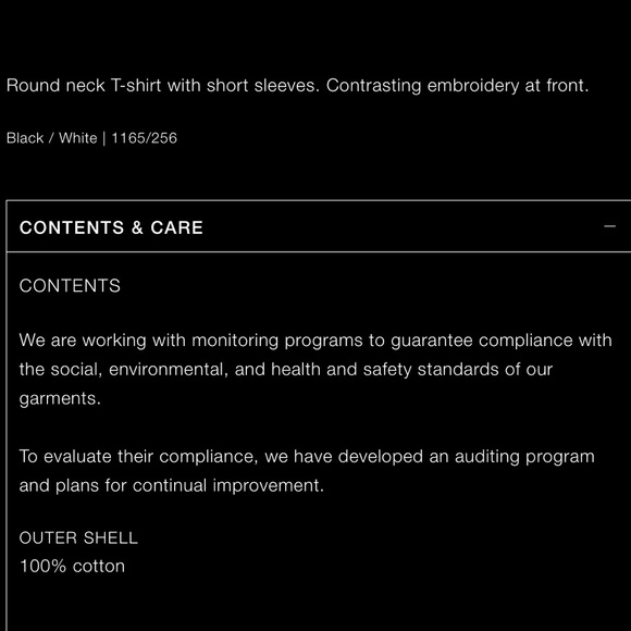 Zara | Tops | Zara Corded Face Tee Size Small Nwt | Poshmark